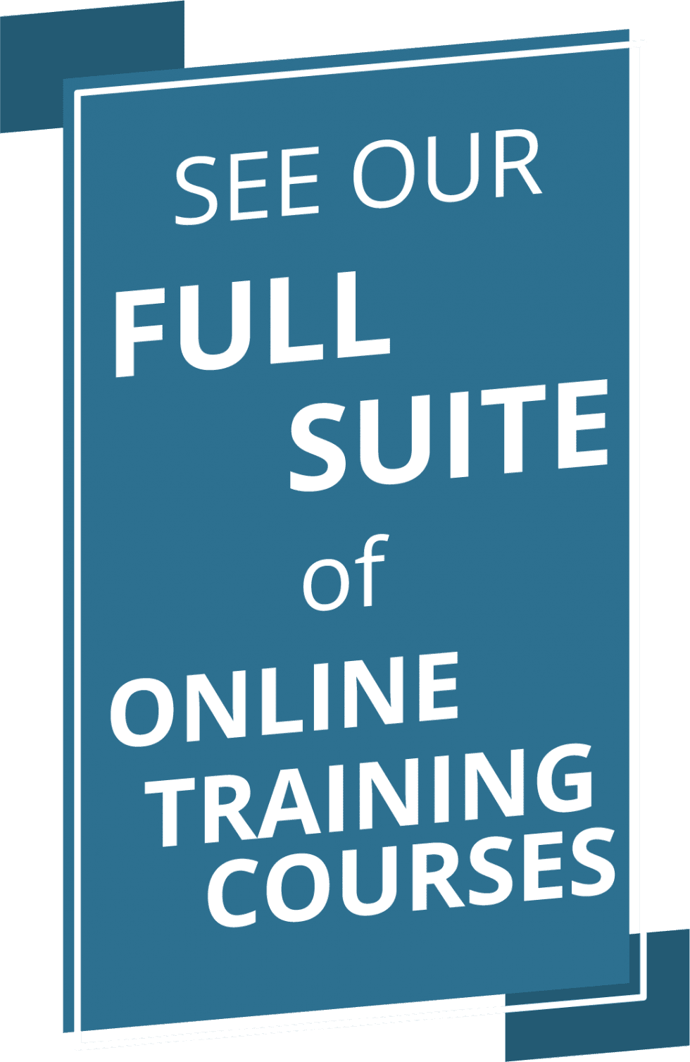 Our Courses - VideoTile Learning