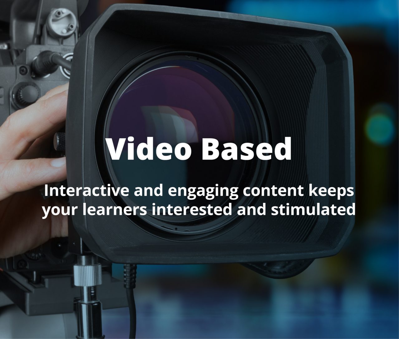 VideoTile Learning | e-learning and Online Video Production | VideoTile